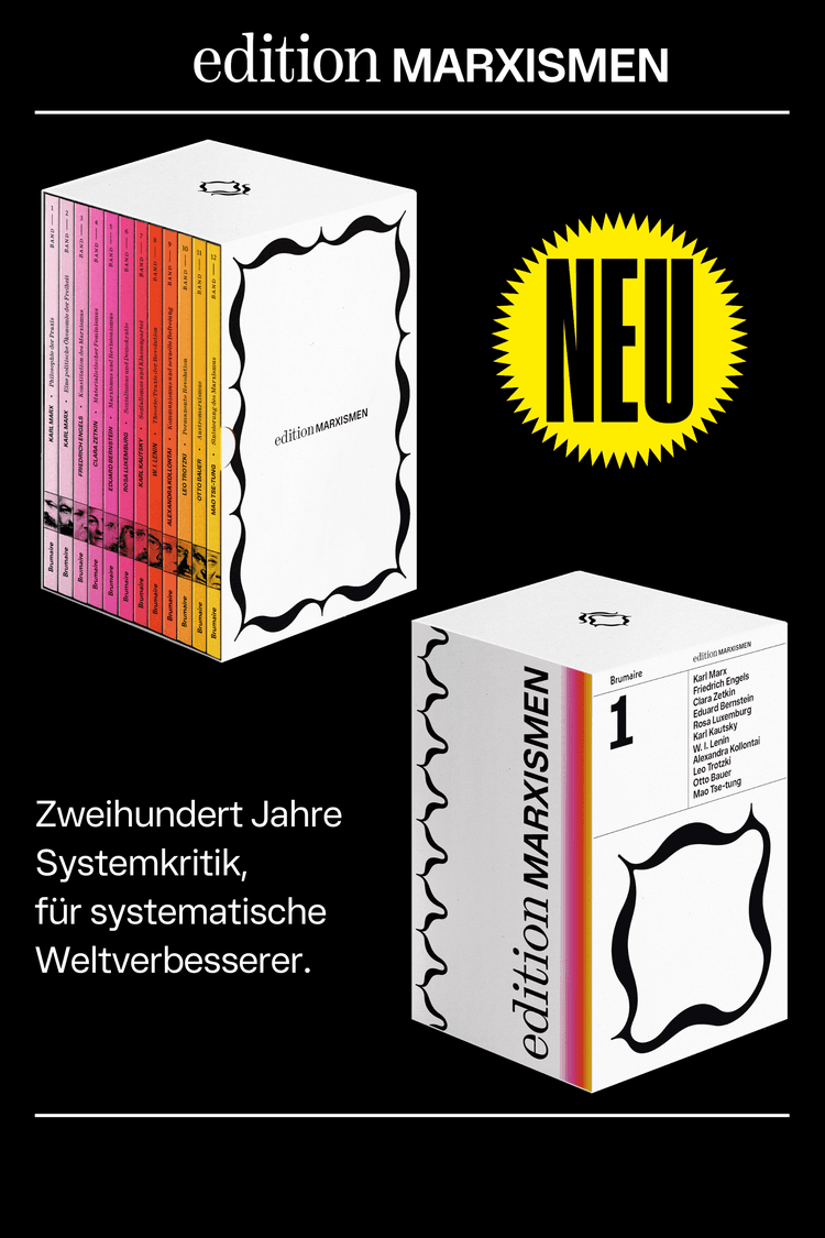 Startseite | JACOBIN Magazin