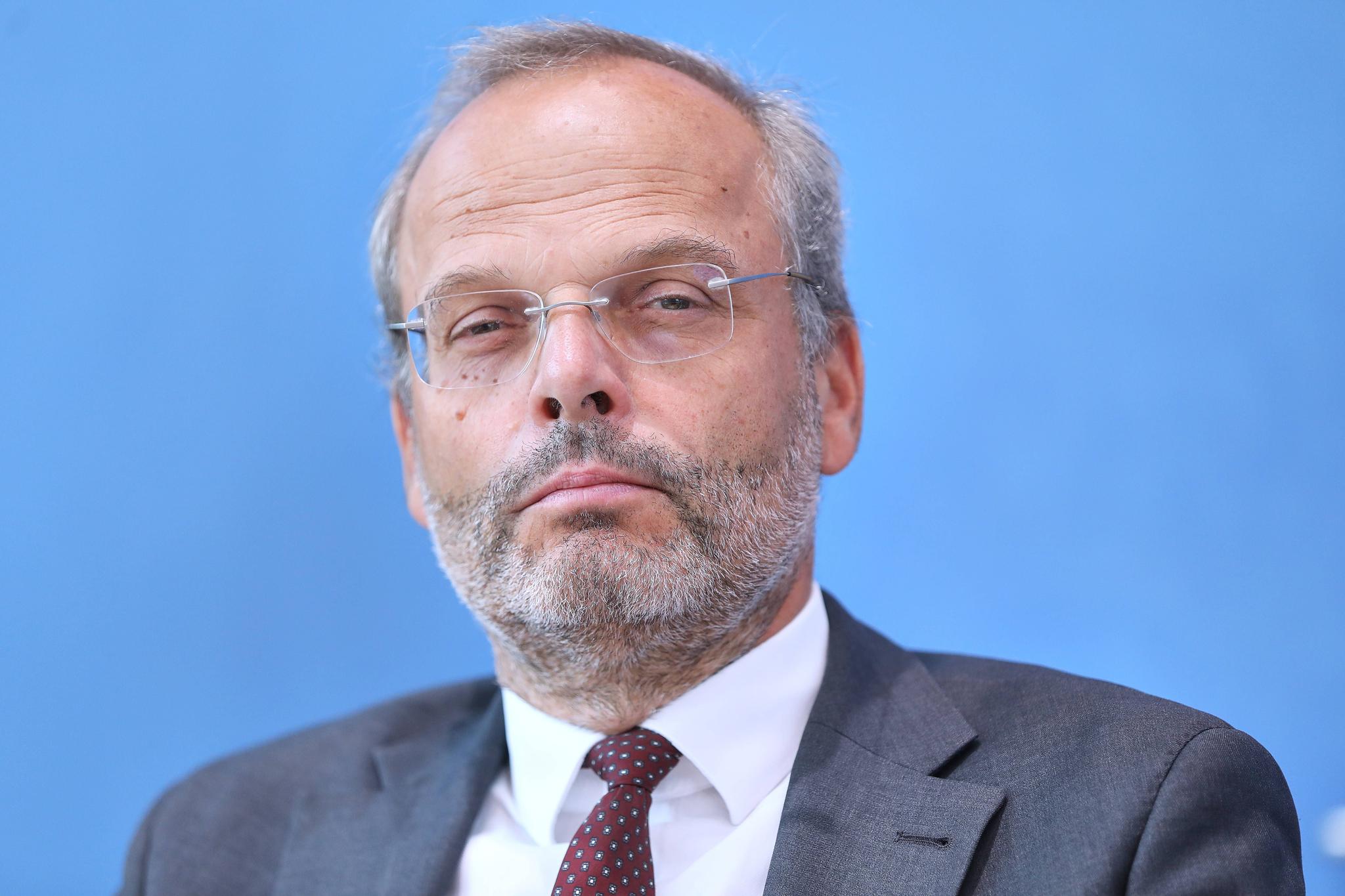 Hanno Hauenstein | JACOBIN Magazin
