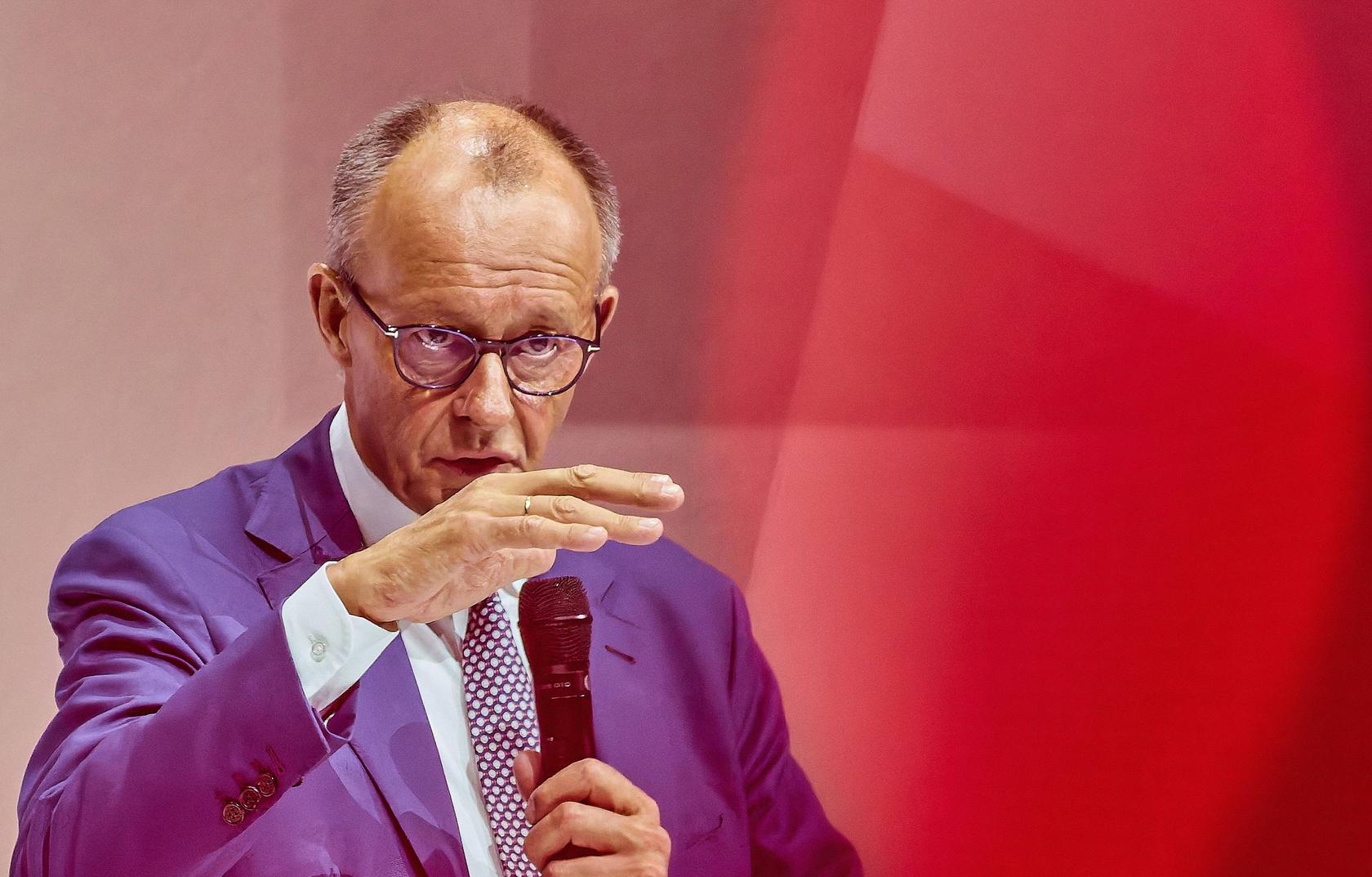 Politik | JACOBIN Magazin